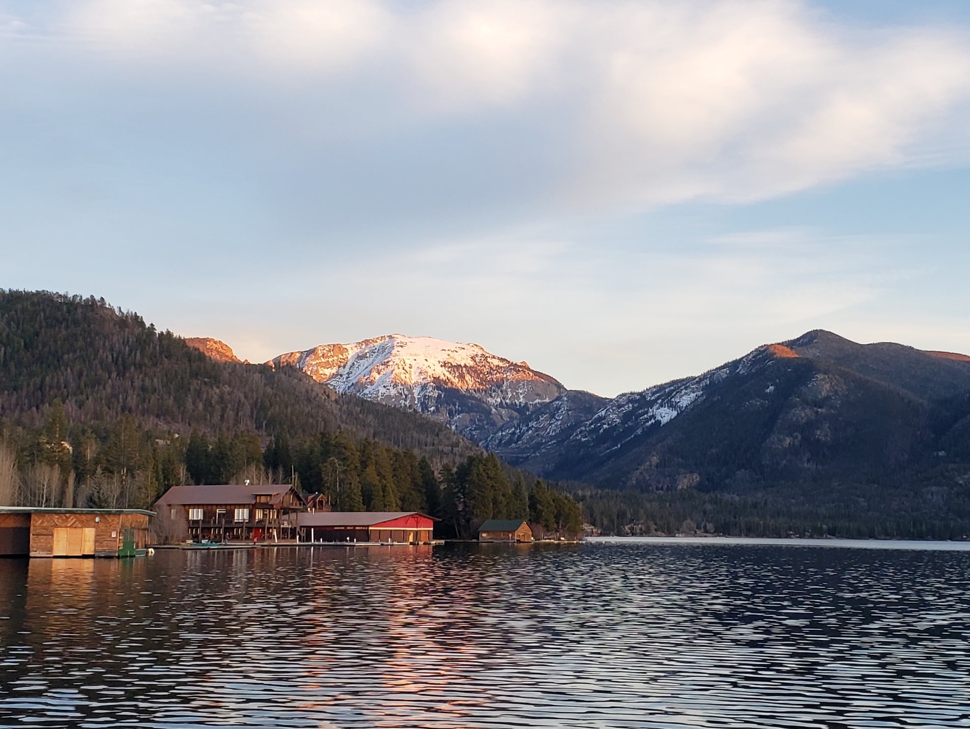 Mountain Living | Mountain Homes, Design & Architecture