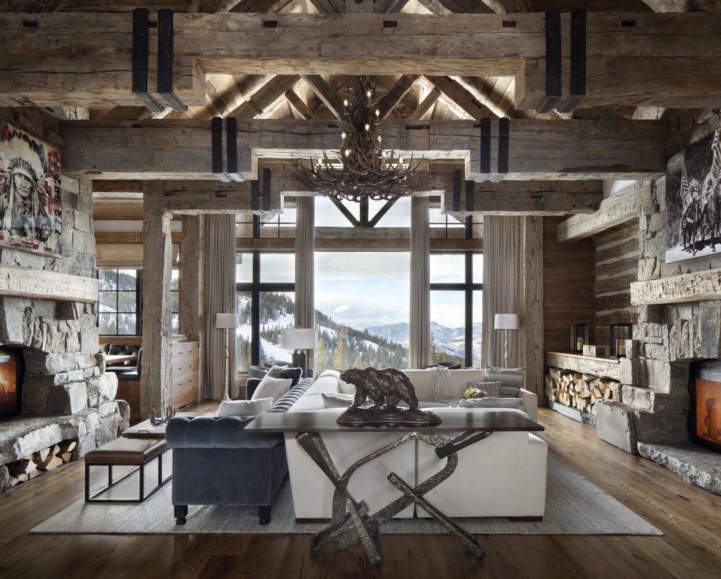 Utah - Mountain Living