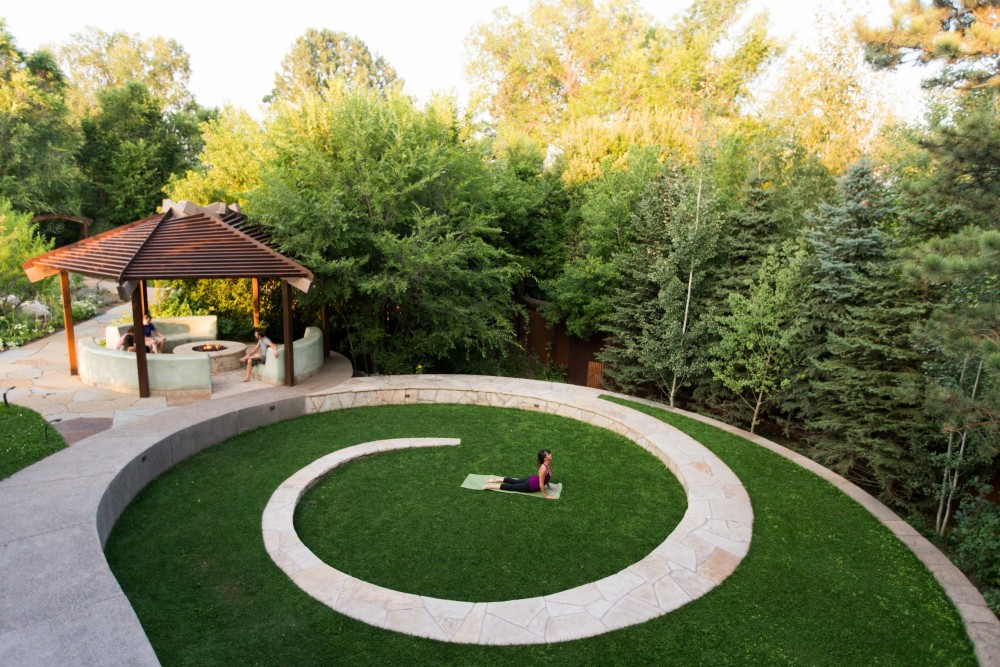 5 Design Elements That Promote Health and Wellbeing - Mountain Living