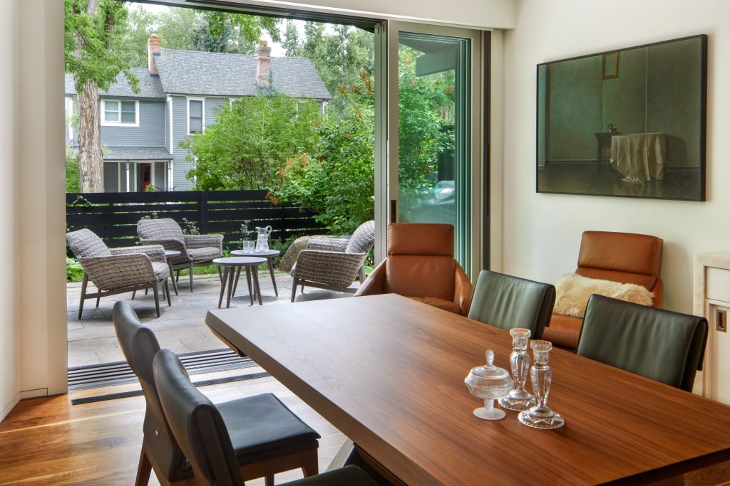 The True Personality of an Aspen Home - Mountain Living