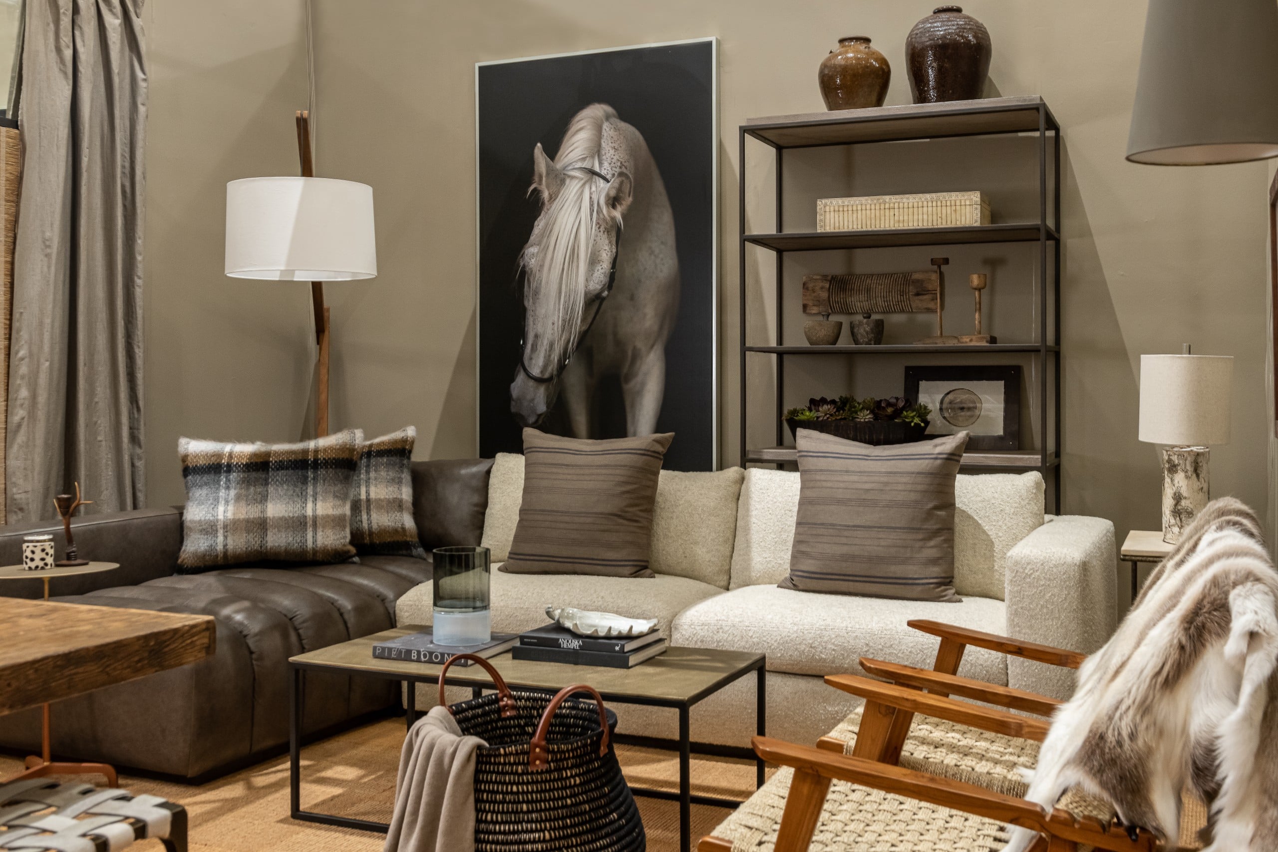 Western Meets Modern at the 30th Annual Western Design Conference ...