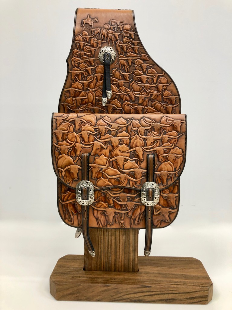 An Artful Exchange at The Brinton Museum - Mountain Living