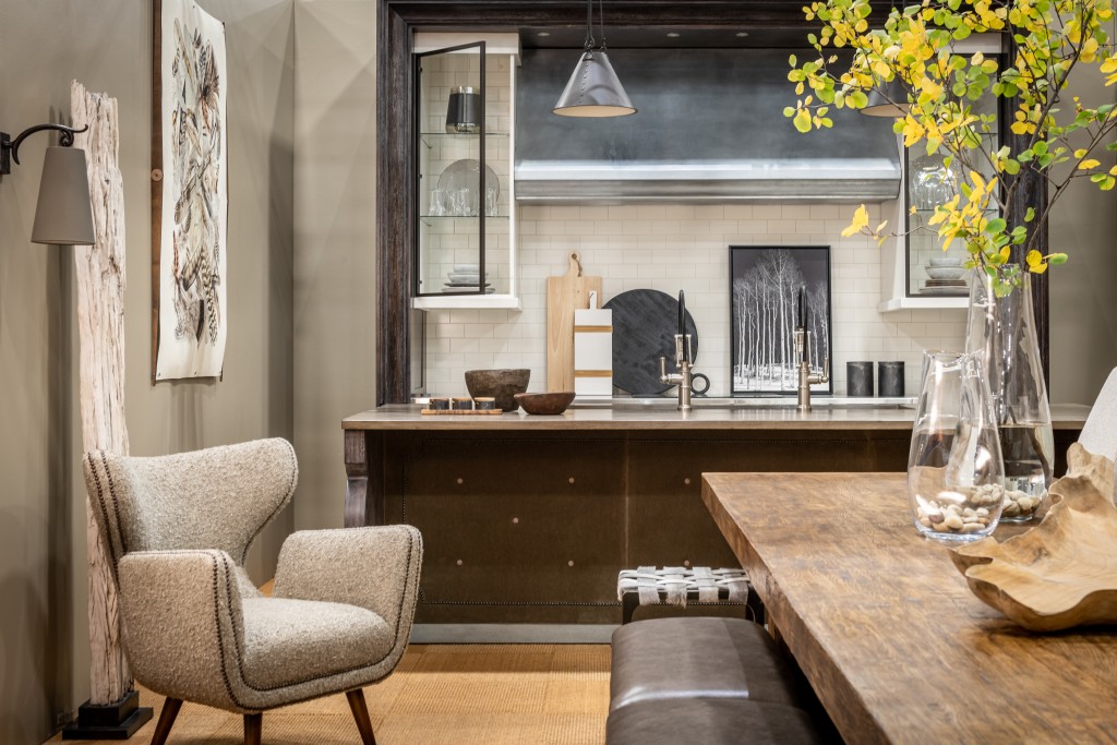 Western Meets Modern at the 30th Annual Western Design Conference ...