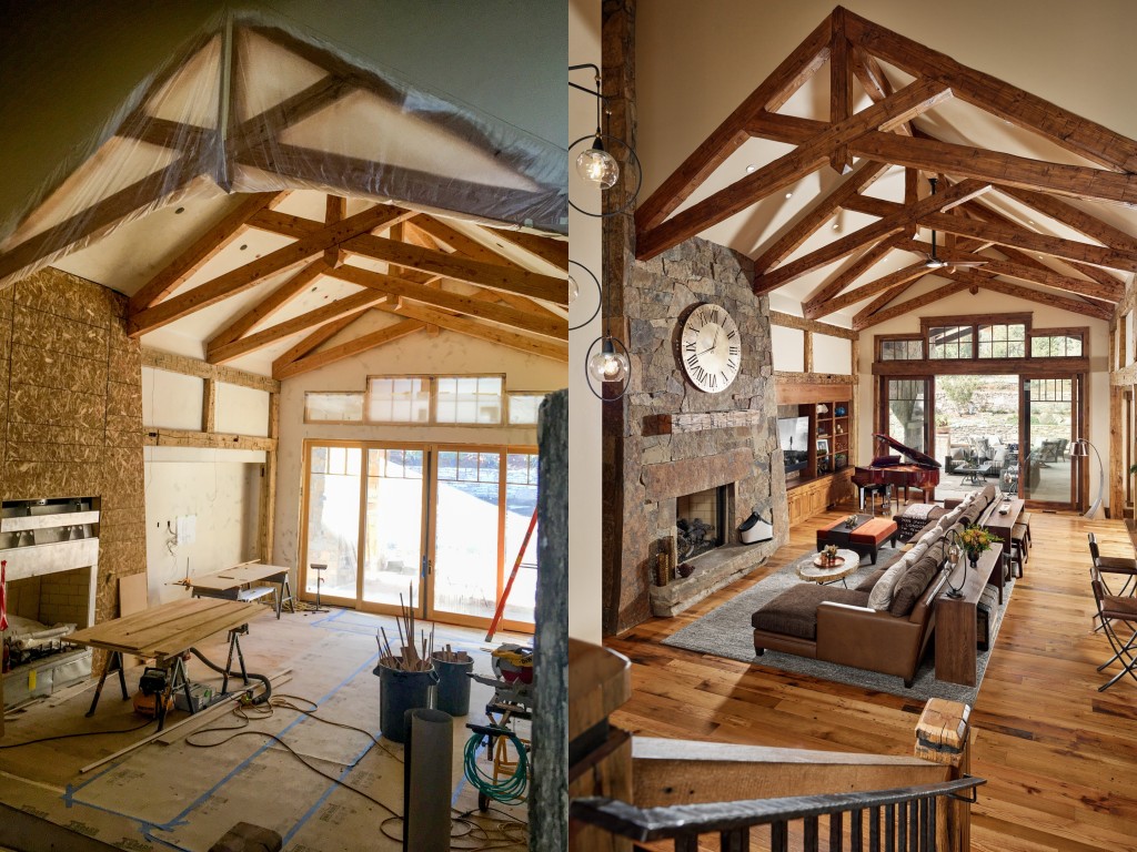 Assembling the Best Team to Design Your Dream Home - Mountain Living