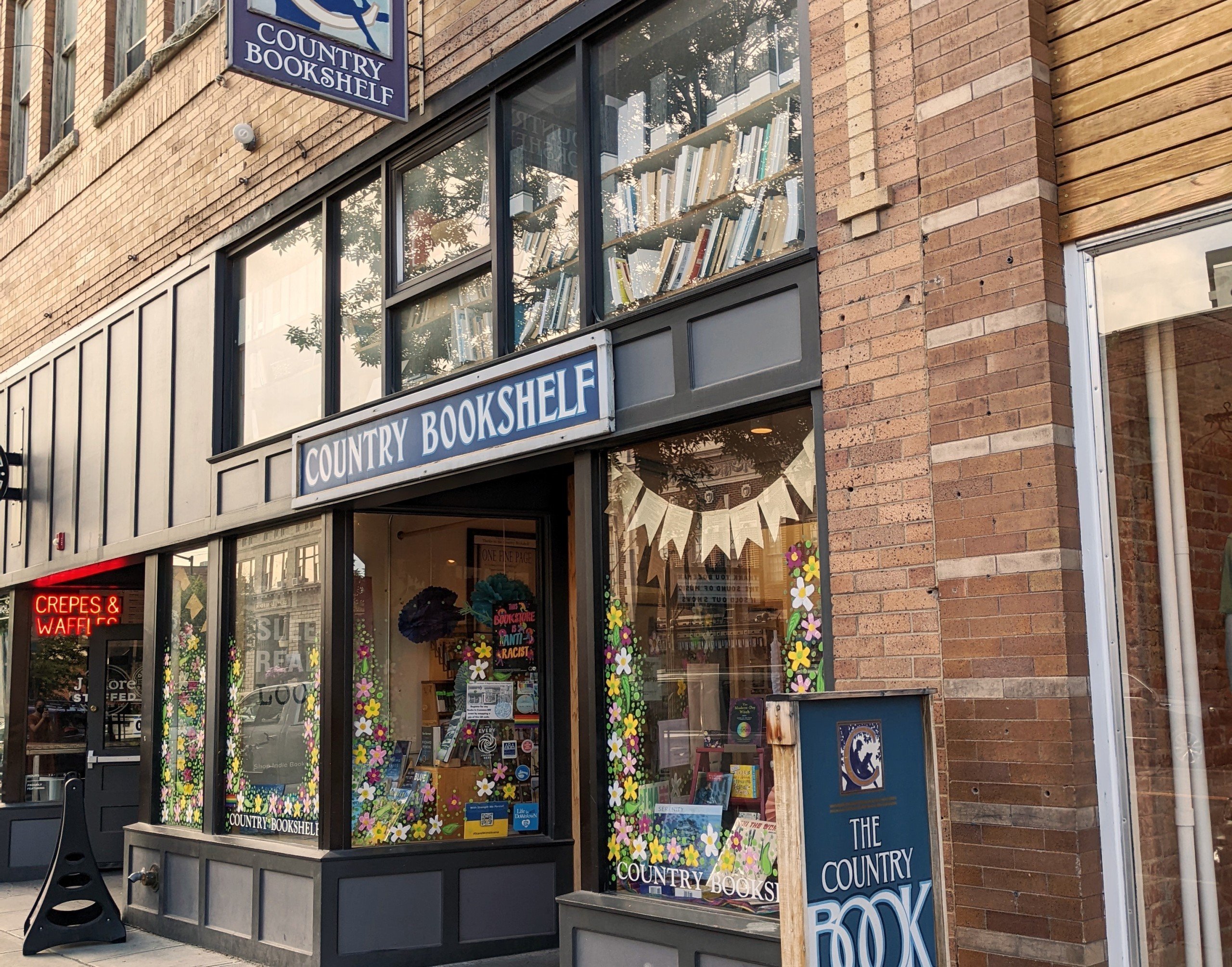 The Best Bookstores in the Mountain West - Mountain Living