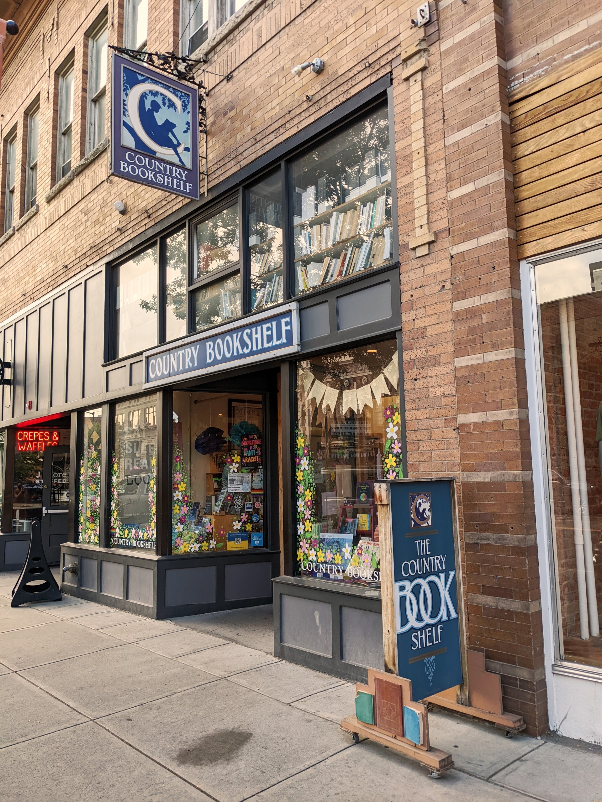 The Best Bookstores in the Mountain West - Mountain Living