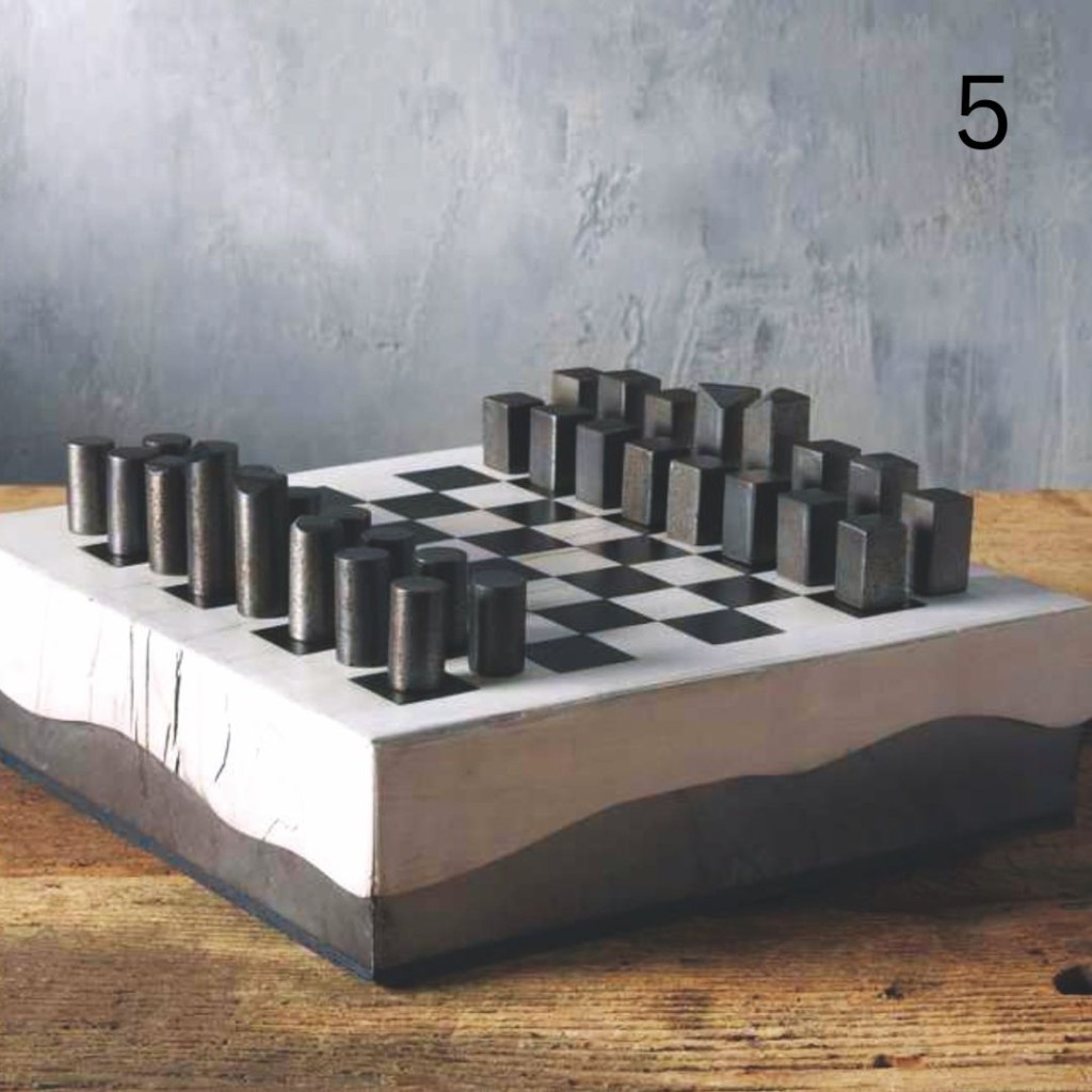 A Fire-Focused Gift Guide for the Holidays - Mountain Living