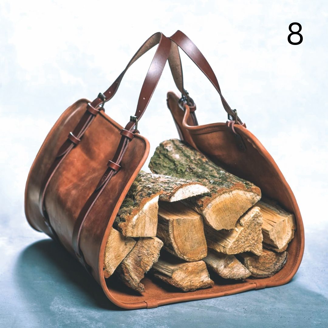 A Fire-Focused Gift Guide for the Holidays - Mountain Living