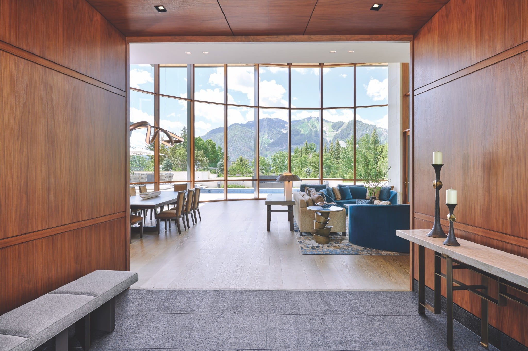 2022 Home of the Year: Casa Cresta - Mountain Living