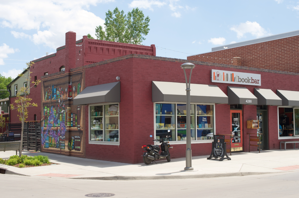 The Best Bookstores in the Mountain West - Mountain Living