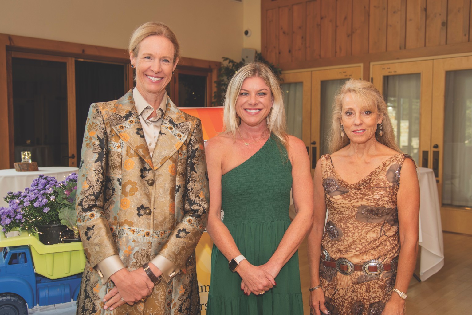 The 27th Annual Summit County Parade of Homes - Mountain Living