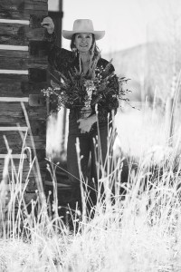 Returning to Rustic Roots With Darla Worden - Mountain Living