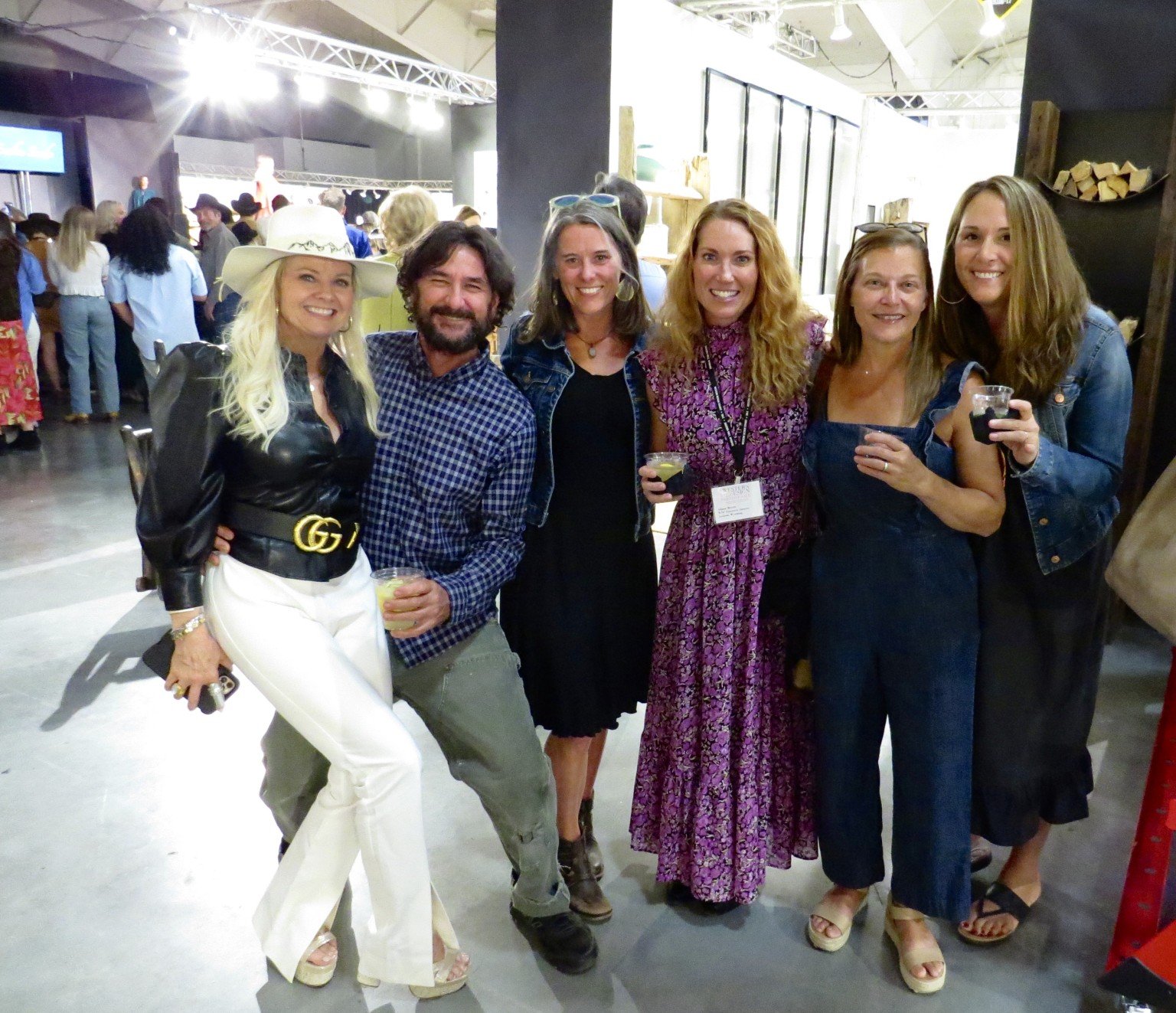 Cowboy Meet Contemporary at the 2022 Western Design Conference + Sale ...