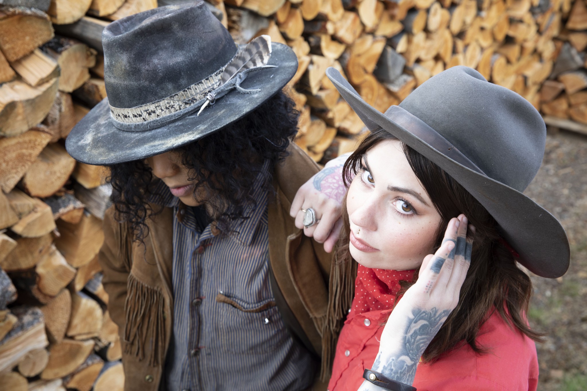 The Yellowstone Hat Co. Opens New Storefront - Mountain Living