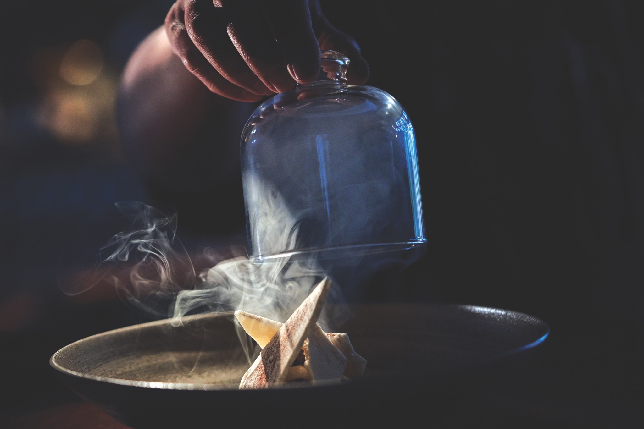 Discover the Tiny Village of Luxury Homes by The Resort at Paws Up ...