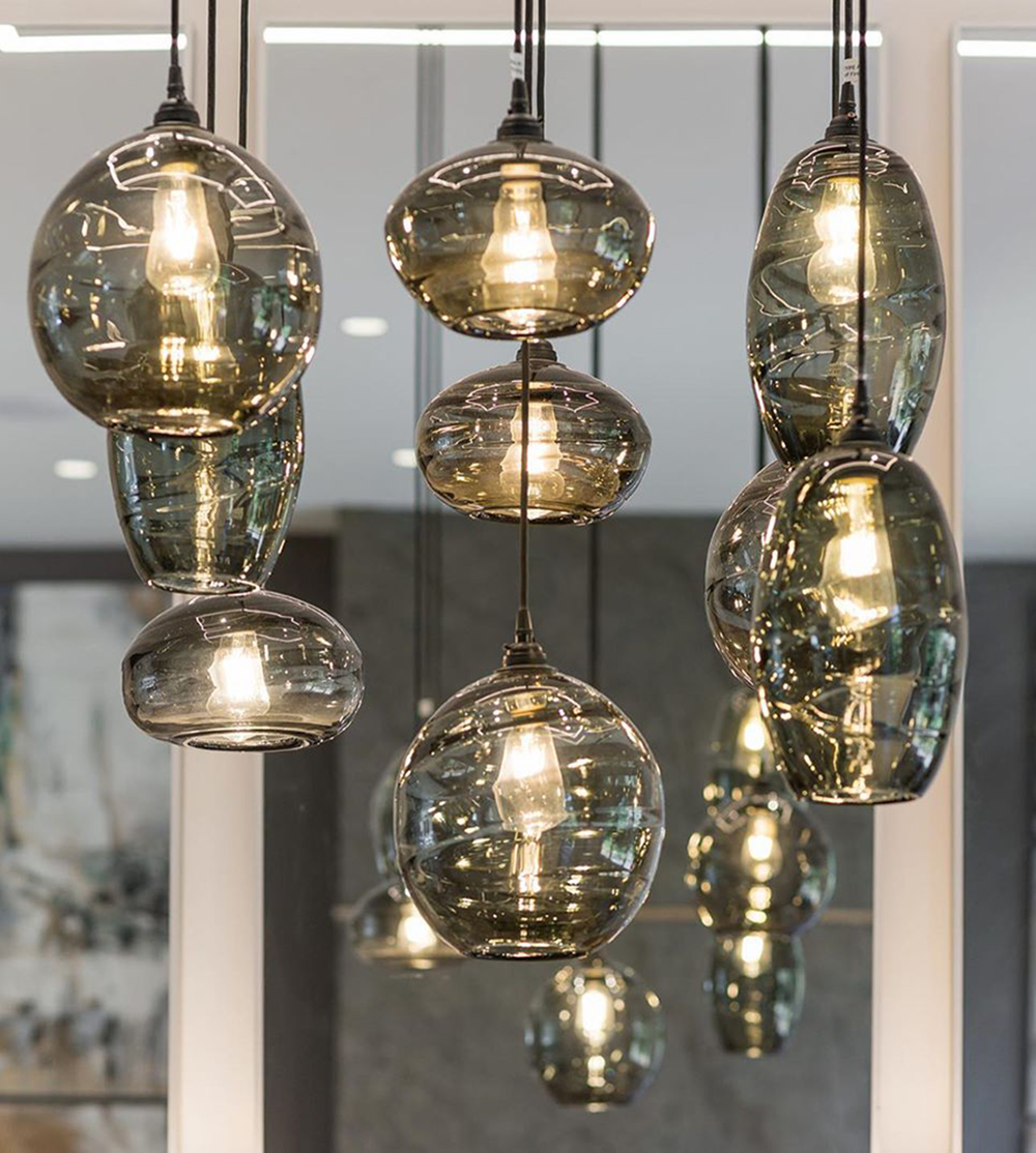 Why Artisan Glass is a Better Choice for Glass Light Fixtures ...