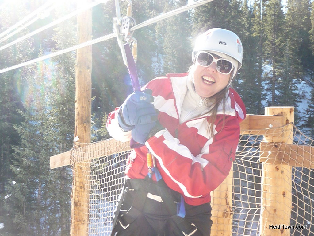 A Rocky Mountain Spring Break Extravaganza Itinerary - Mountain Living