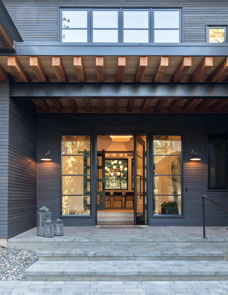 Spotlight on Steamboat Springs - Mountain Living