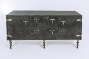 Russ Fry Design + Fabrication Makes Interiors Sing - Mountain Living
