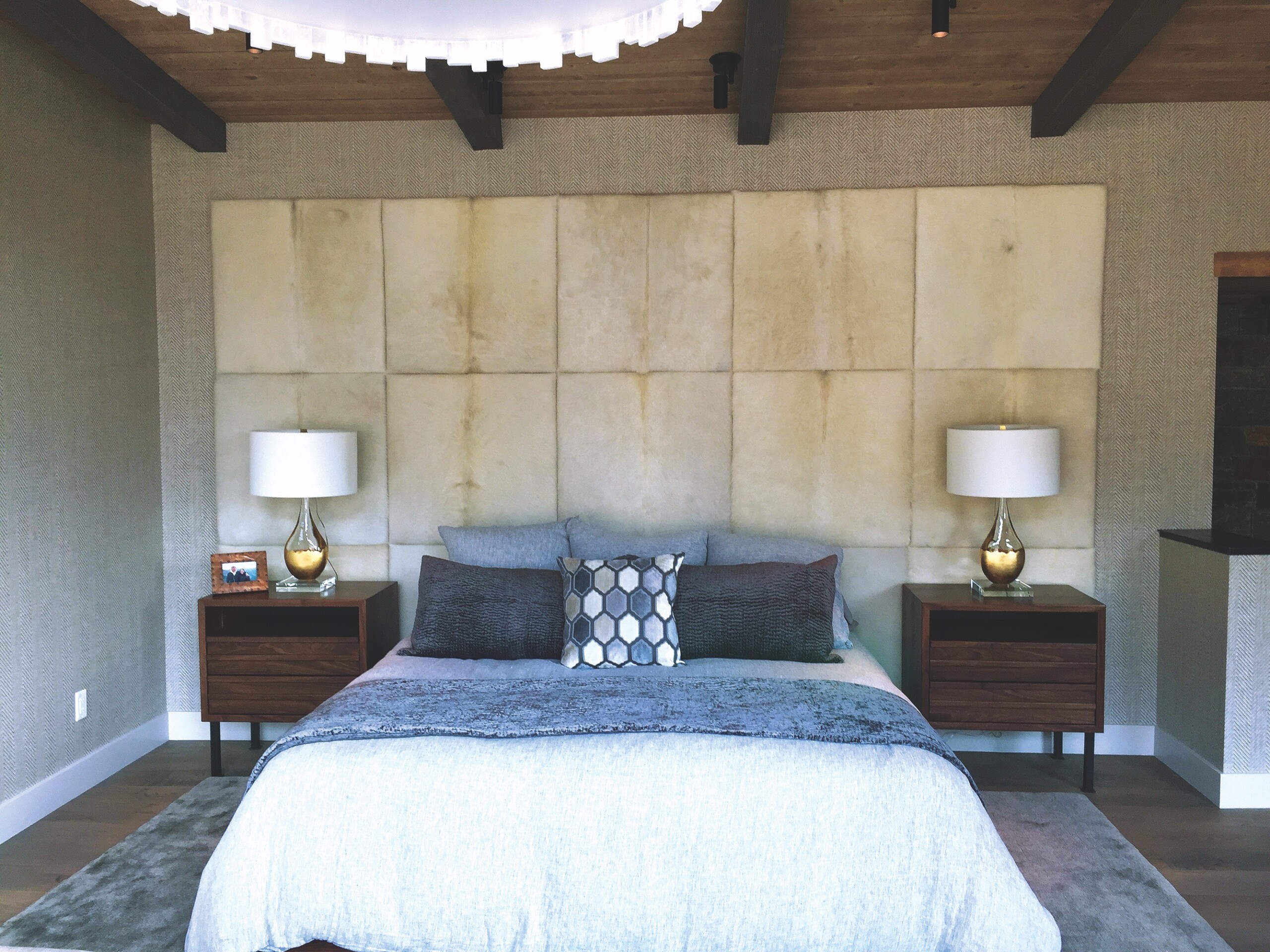 Russ Fry Design + Fabrication Makes Interiors Sing - Mountain Living