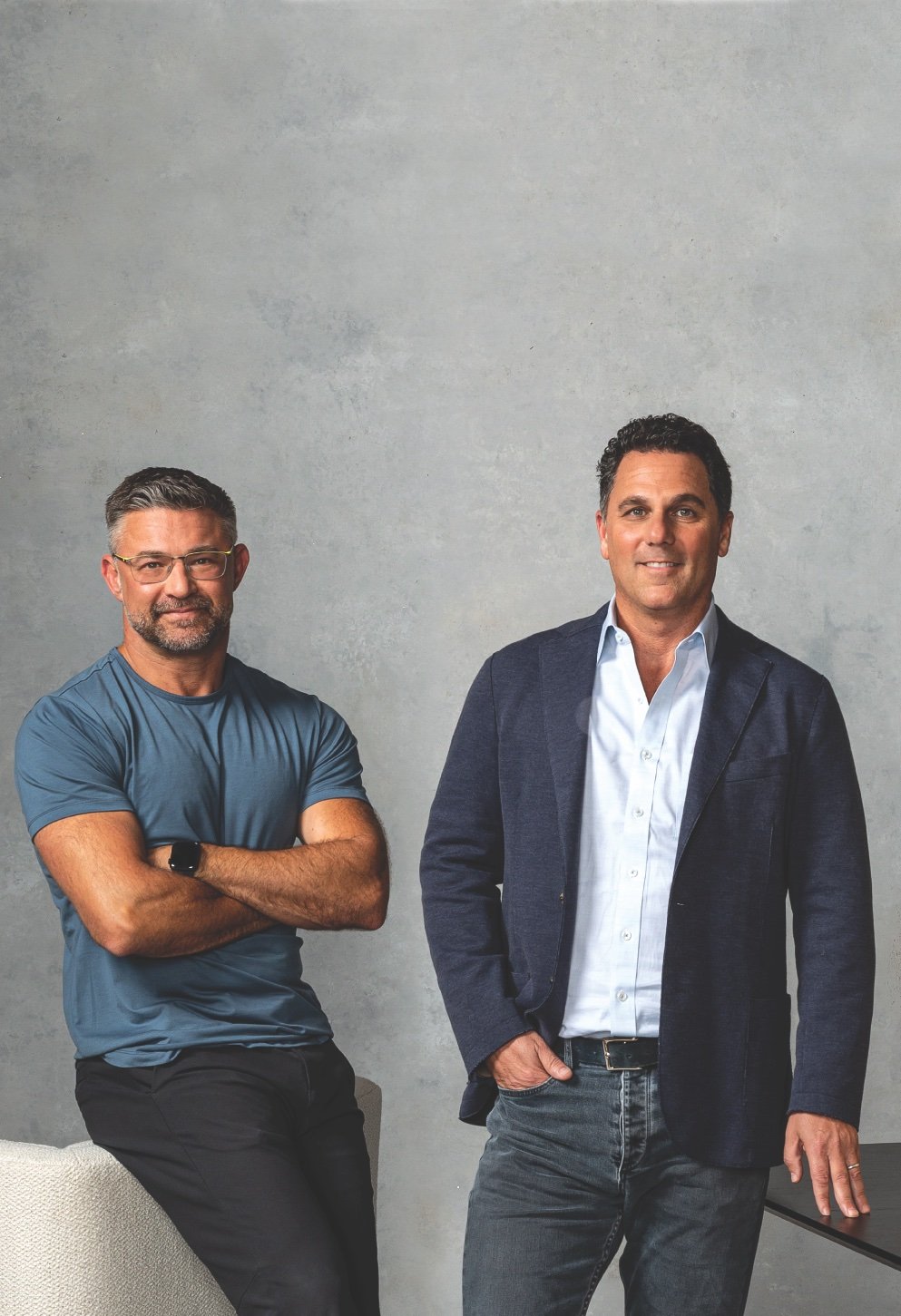 The Founding Principals of Workshop/APD Welcome a New Monograph ...