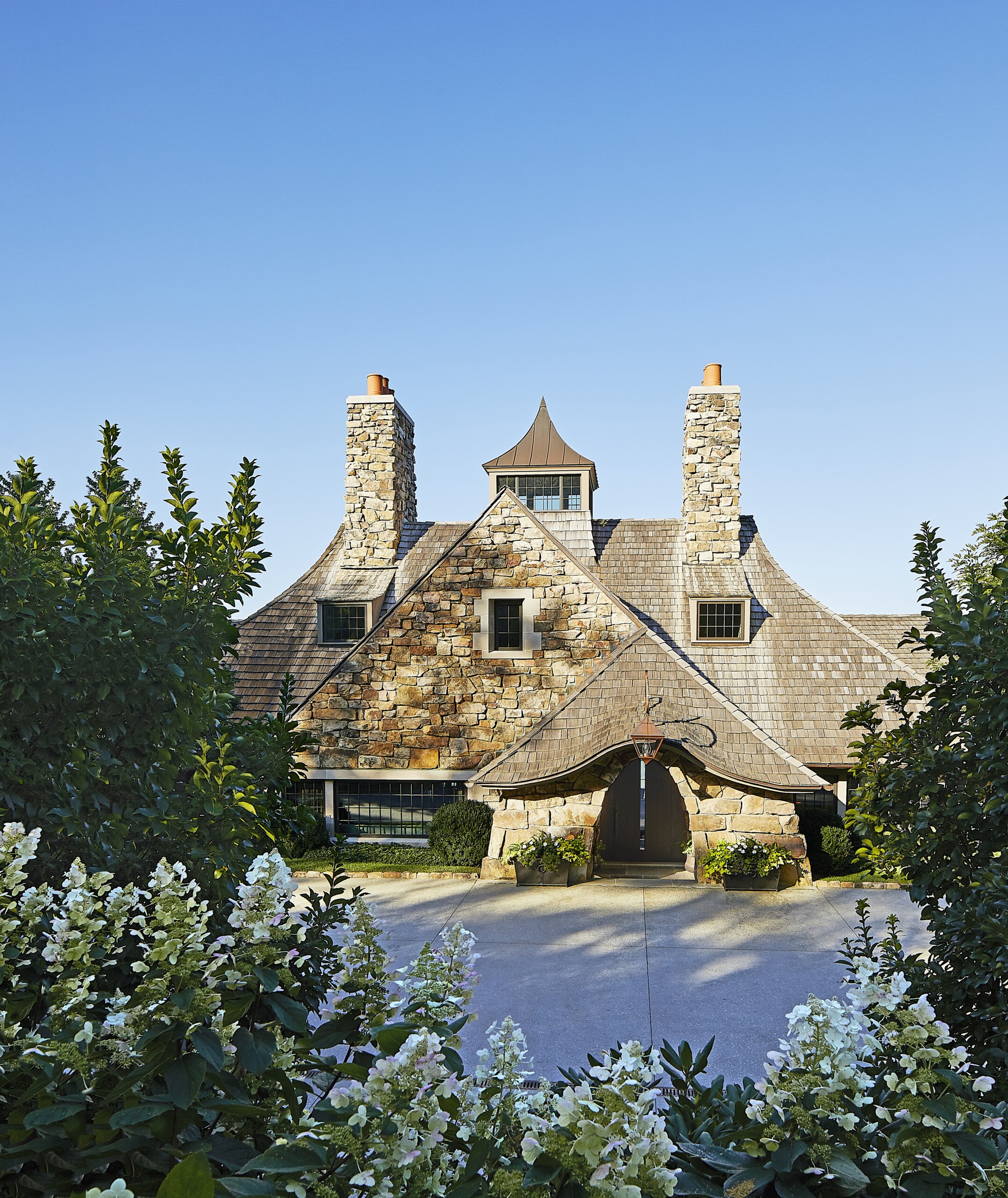 North Carolina - Mountain Living