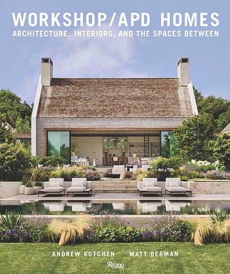 The Founding Principals of Workshop/APD Welcome a New Monograph ...