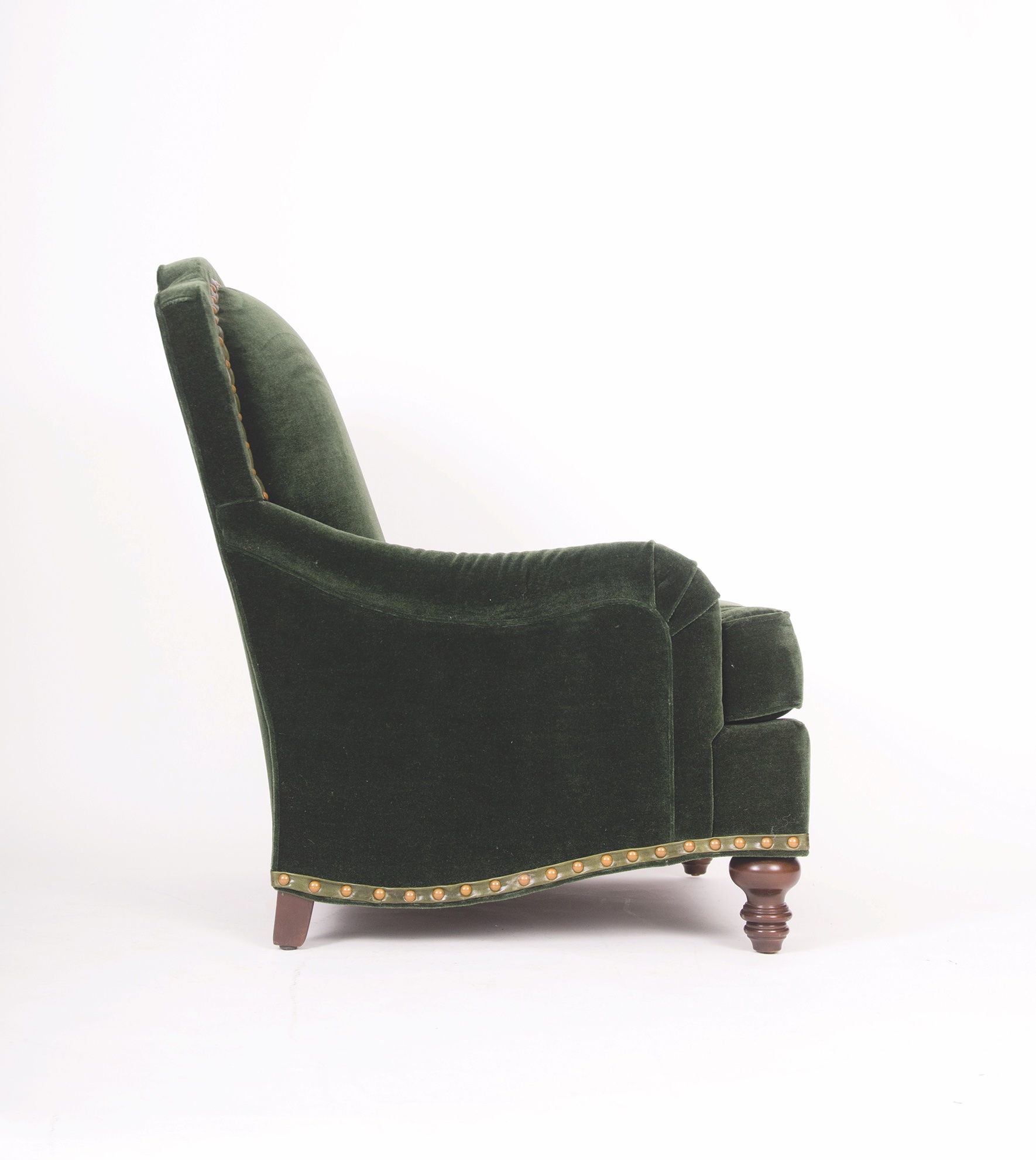 Have a Seat With Chair Designer Jeremiah Young - Mountain Living