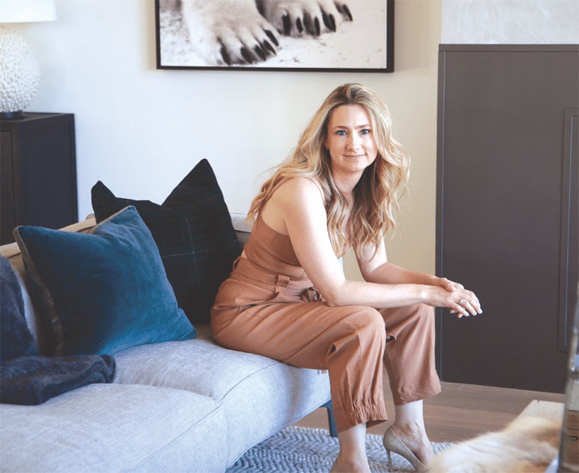 A New Monograph is an Exhibition of Art - Mountain Living