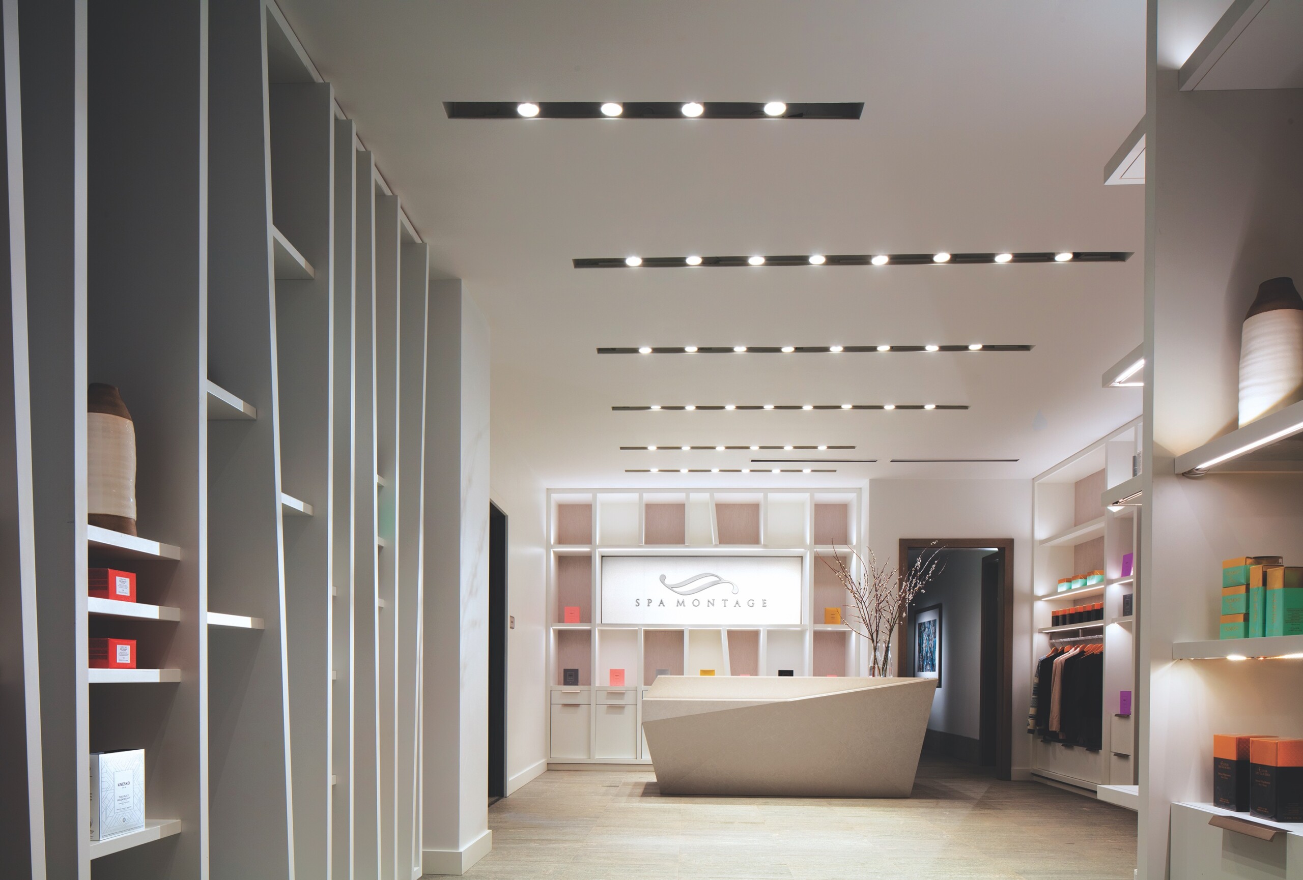 Meet Spa Montage, the Newest Addition to Big Sky's Aprés-Ski Activities ...