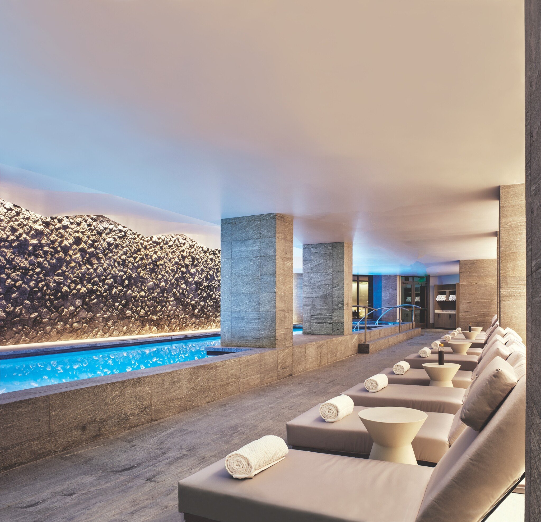 Meet Spa Montage, the Newest Addition to Big Sky's Aprés-Ski Activities ...