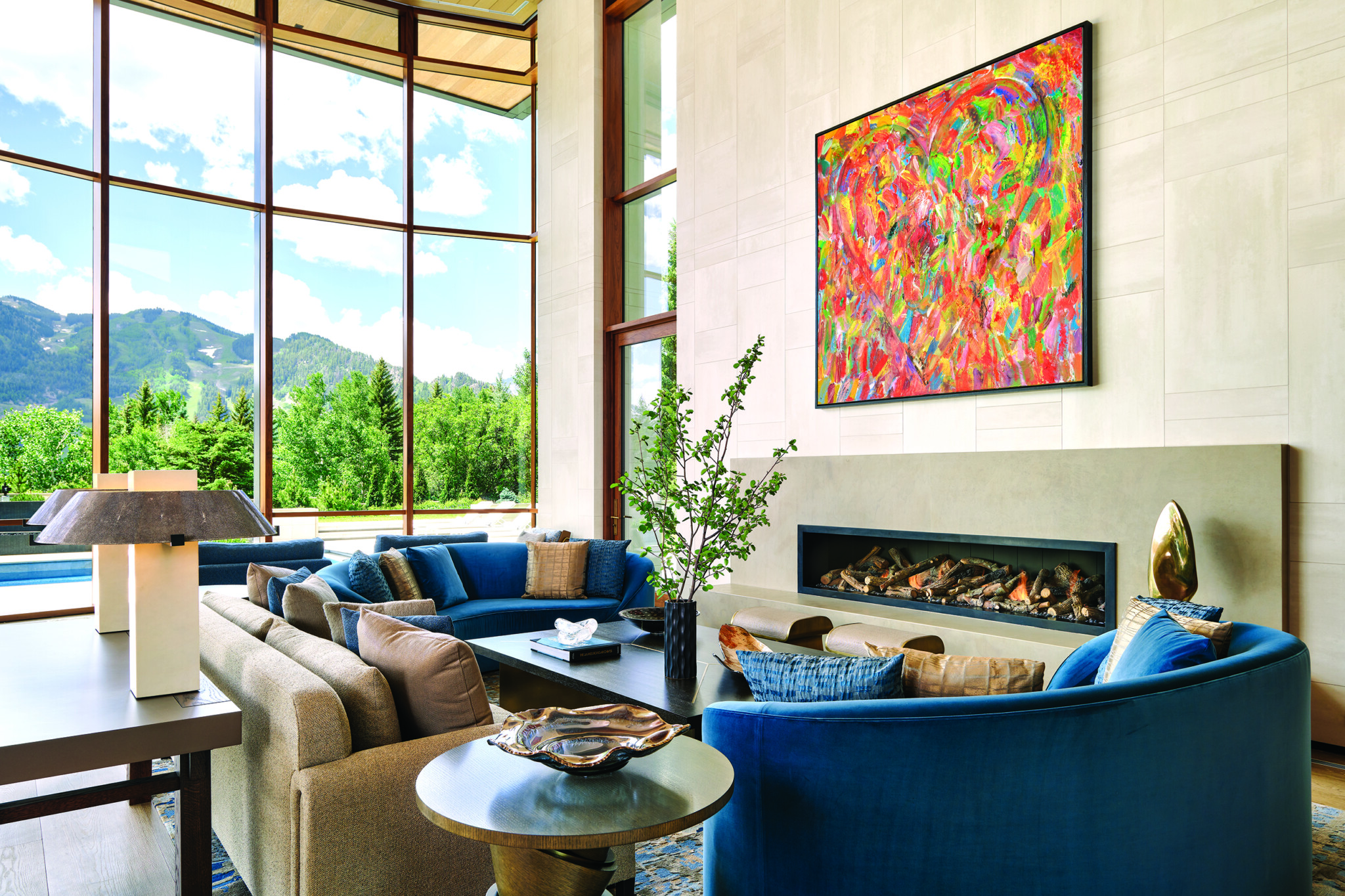 Colorado - Mountain Living