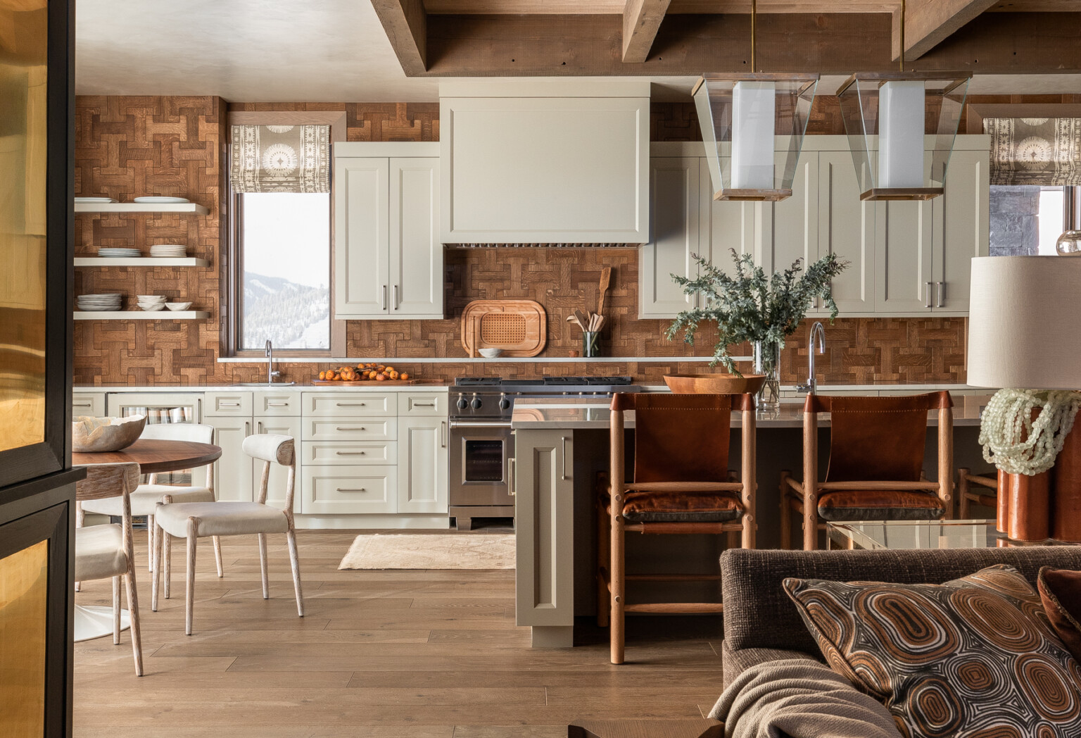 Tennessee - Mountain Living