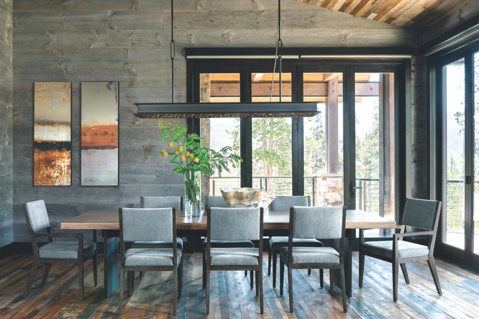 Colorado - Mountain Living