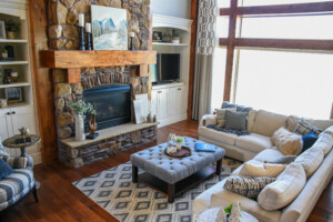 Dreaming of Living the Ranch Lifestyle? - Mountain Living