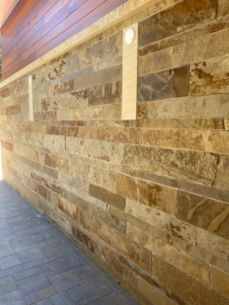 A Quick Guide to Natural Stone Thin Veneer - Mountain Living