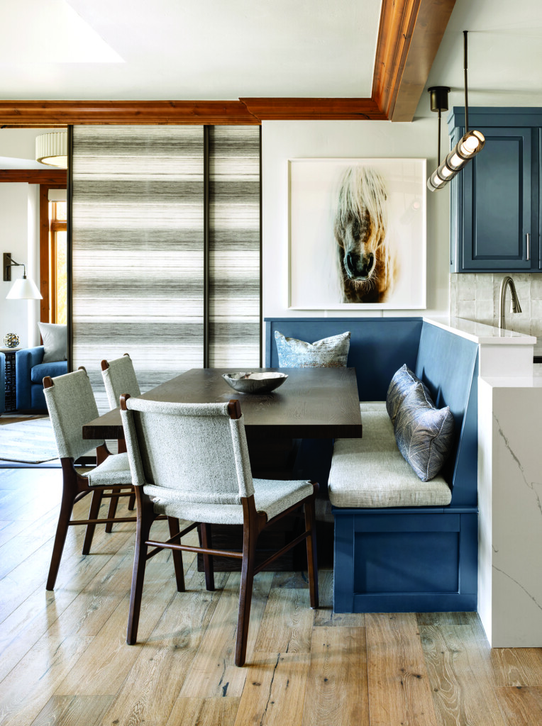 LKW Business Partners Take An "In Sync" Approach to Interior Design ...
