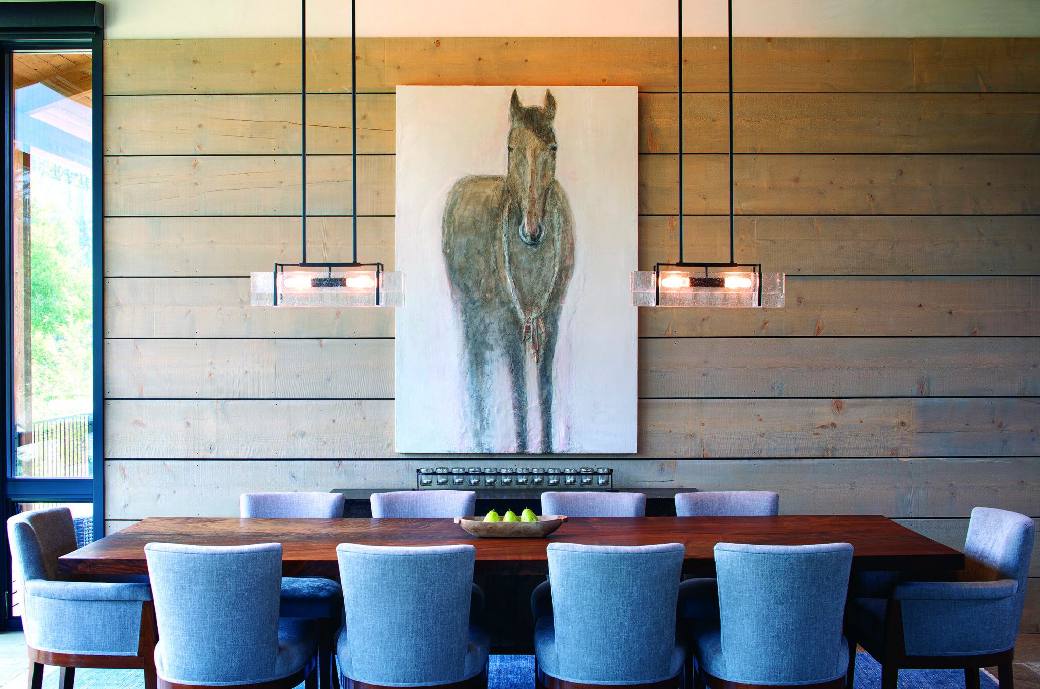 Colorado Home is Perfectly Sited to Capture Mountain Overlook Views ...