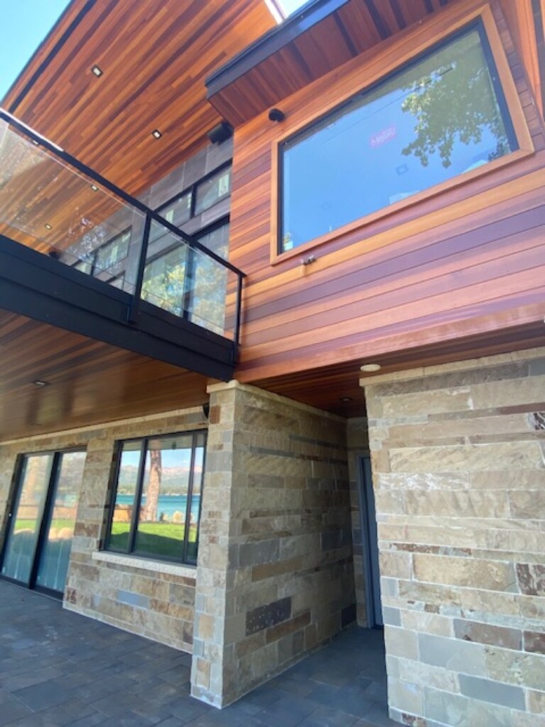A Quick Guide to Natural Stone Thin Veneer - Mountain Living