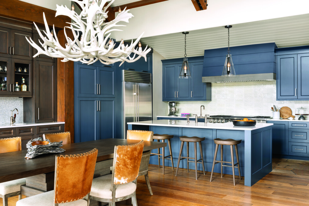 LKW Business Partners Take An "In Sync" Approach to Interior Design ...