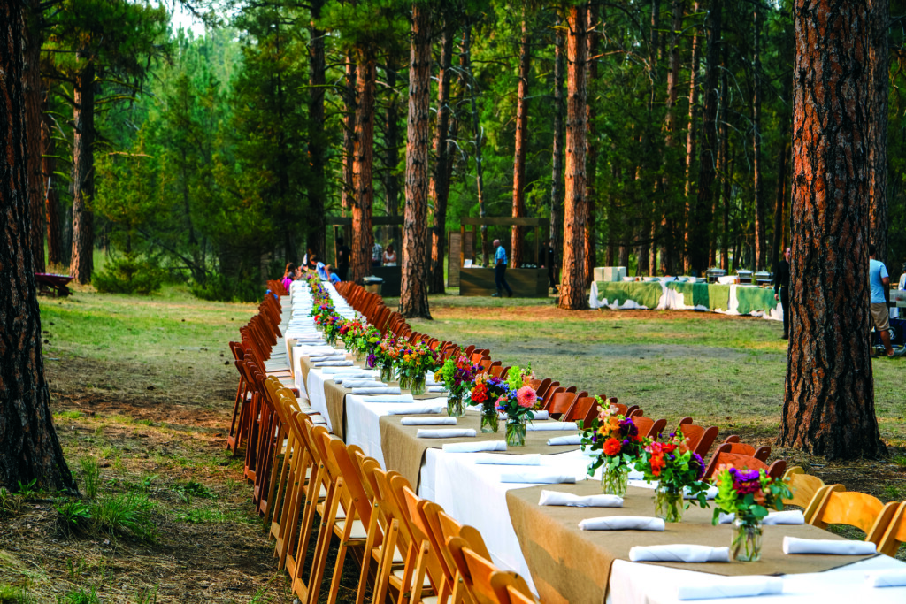 Montana Resort Combines Pastures, Forests and Rivers for the Perfect ...