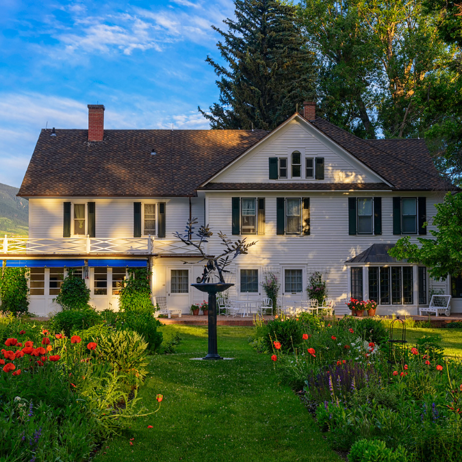 Museums with a View - Mountain Living