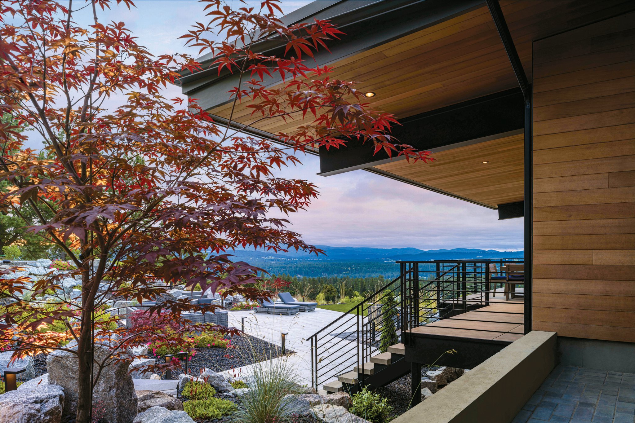 Mountain Living | Mountain Homes, Design & Architecture