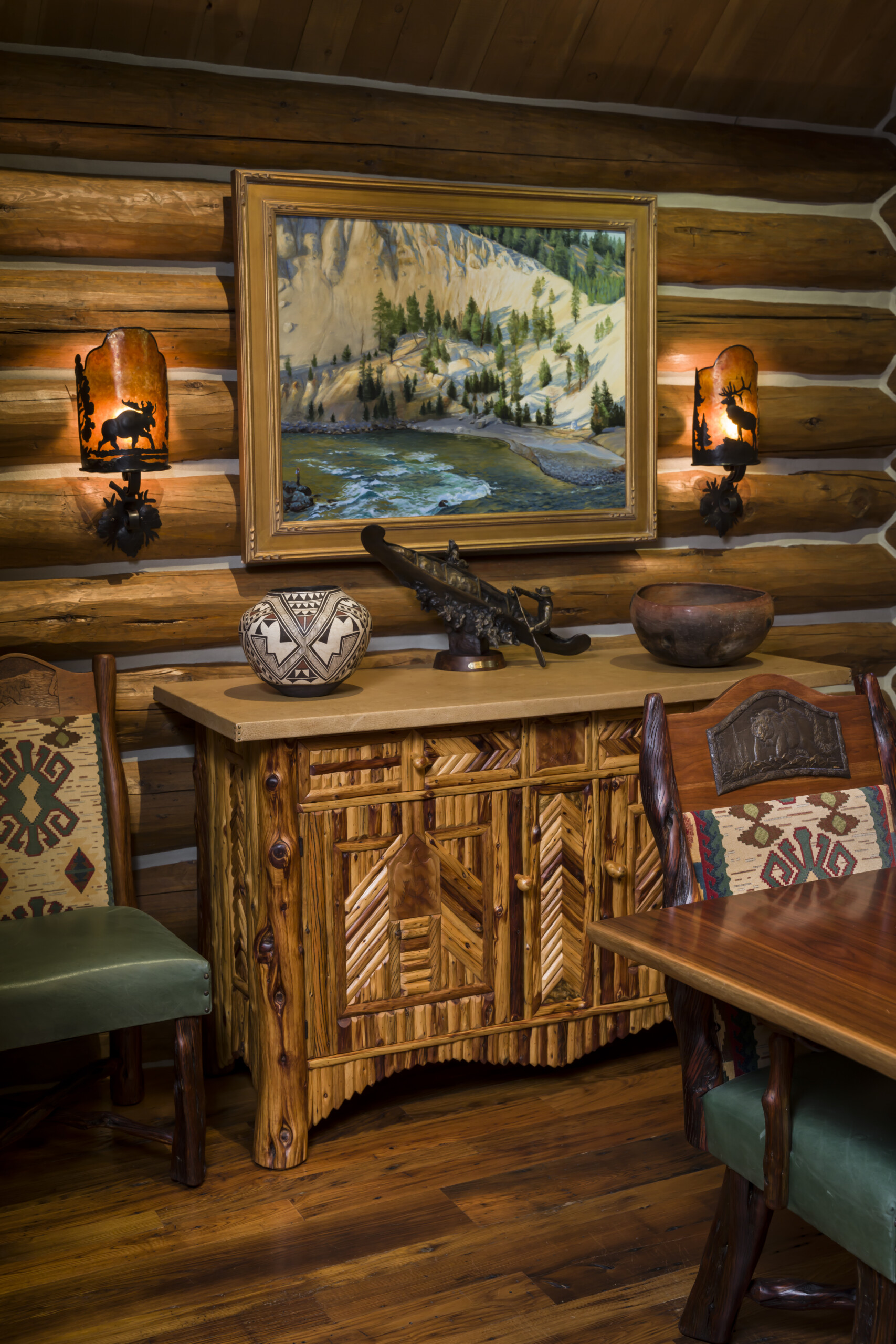 By Western Hands is Offering Summer Workshops at Their On-Site Design ...