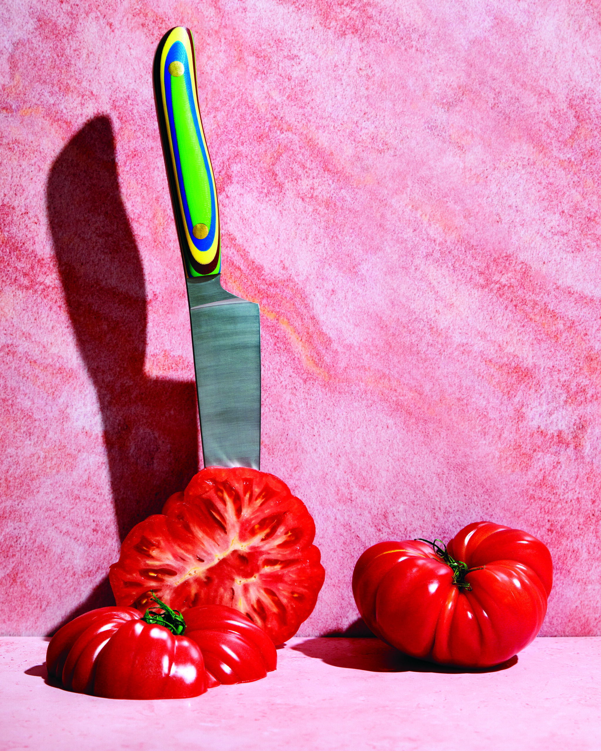 For over 25 Years, This Knife Company Has Been on the Cutting Edge ...