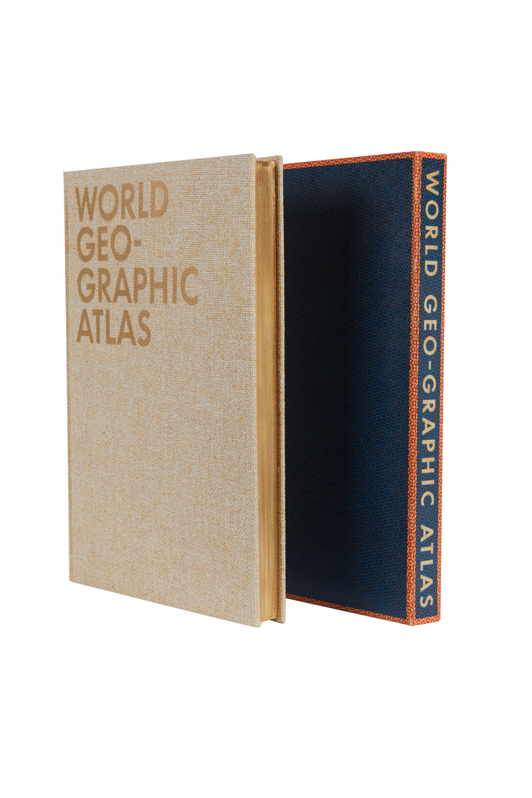 Explore the Art of Cartography at the Resnick Center for Herbert Bayer ...