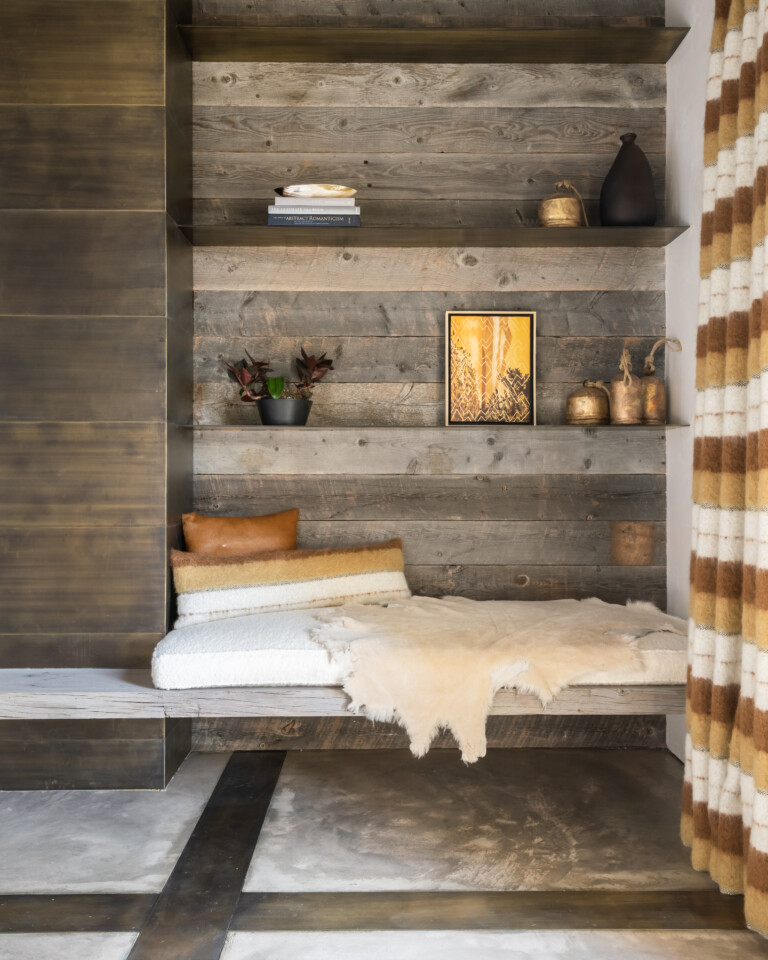 Choosing Materials That Live In Harmony With Your Home’s Surroundings ...