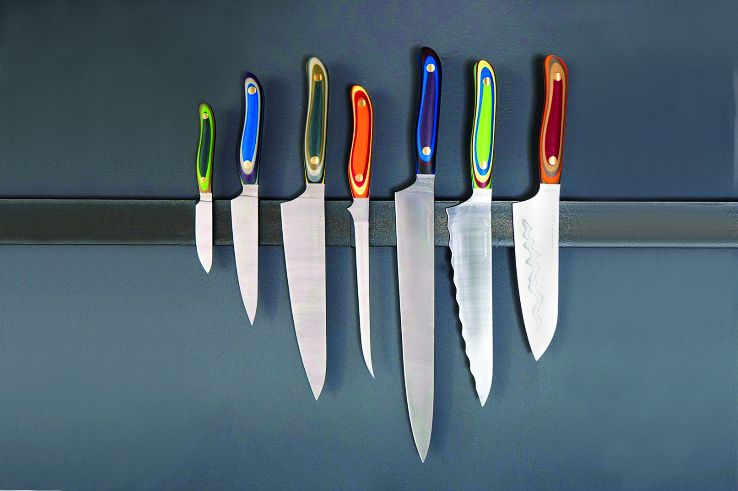 For over 25 Years, This Knife Company Has Been on the Cutting Edge ...