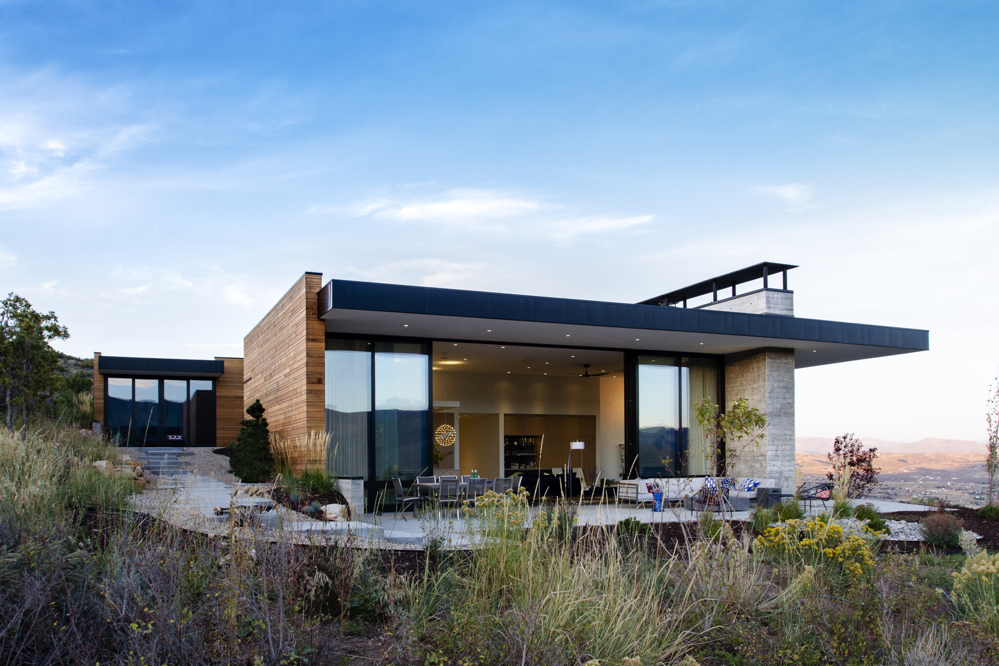 Architect Celebrates Recognition of Fellowship by the American ...