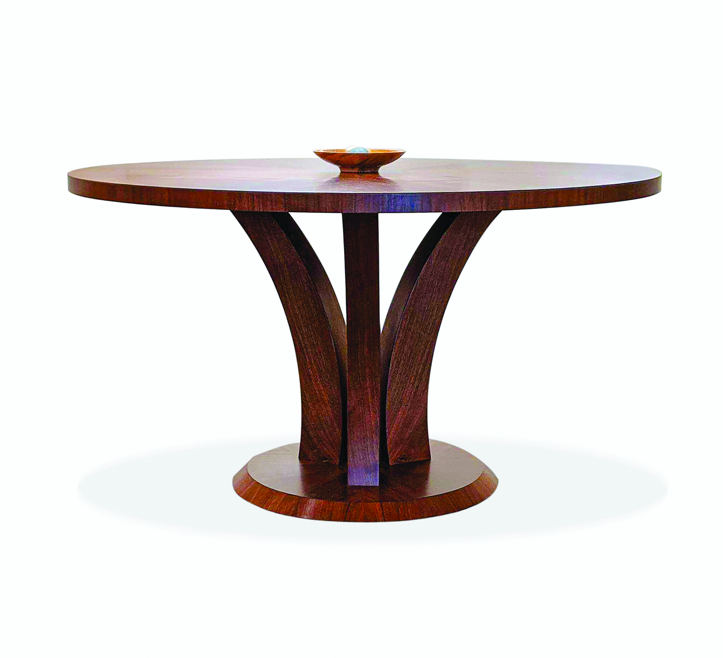 Telling Stories Through Furniture - Mountain Living